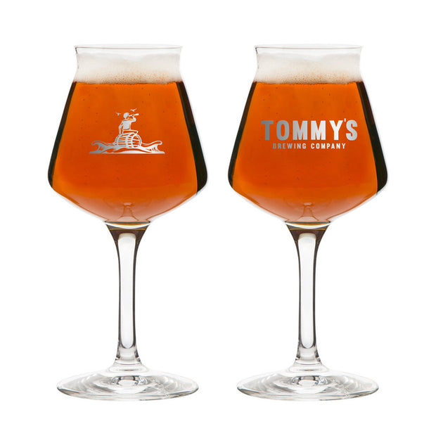 Merchandise – Tommy's Brewing Company